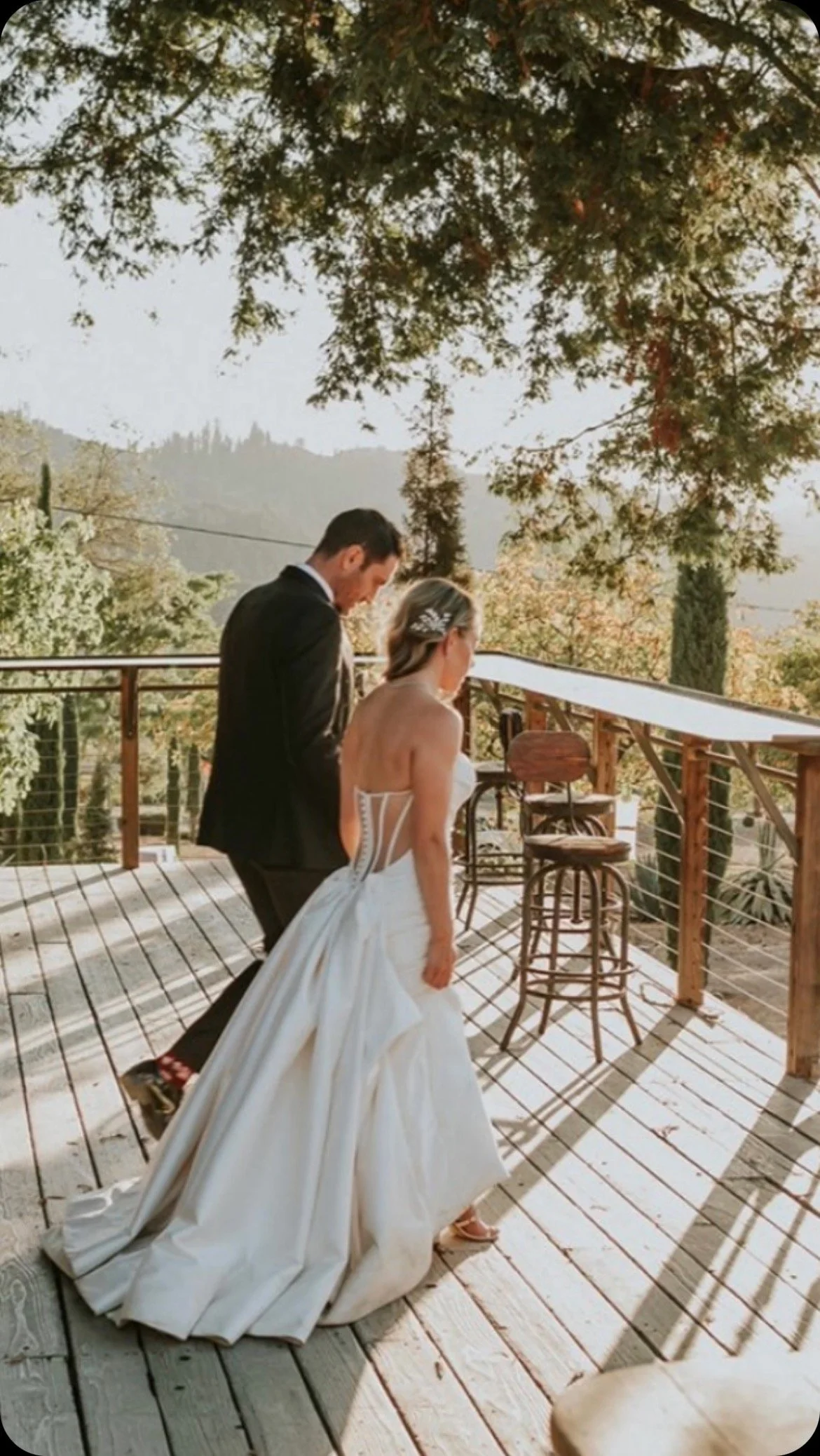 Triple S Ranch | Wedding Venues Napa Valley
