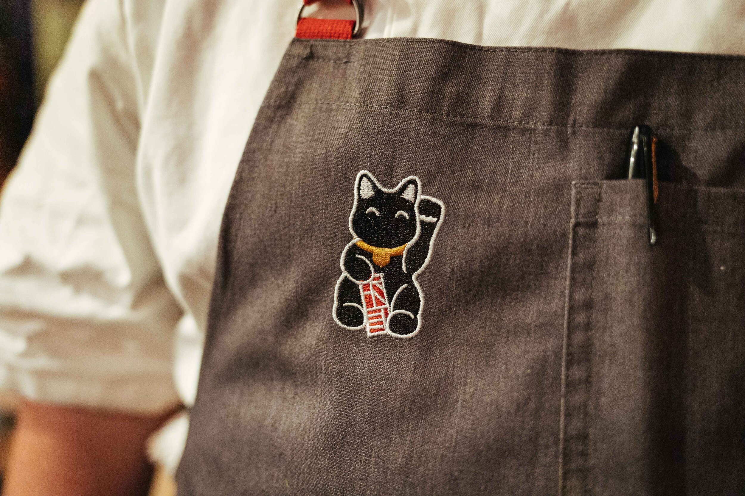 Ernest | San Francisco Restaurant, Chef Brandon Rice