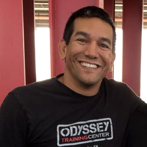 Instructors — Octo Alliance Combat Sports