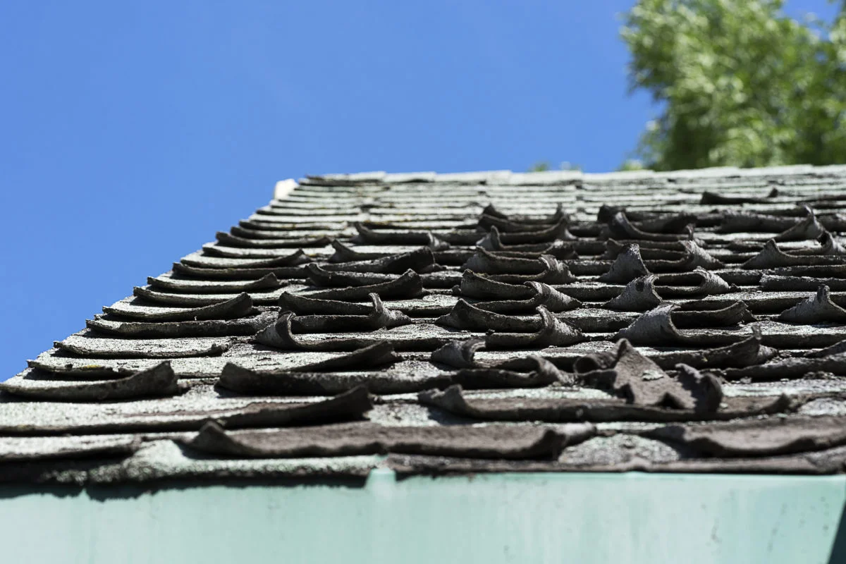 10 Signs You Need a New Roof | Resilient Roofing San Diego | Resilient ...