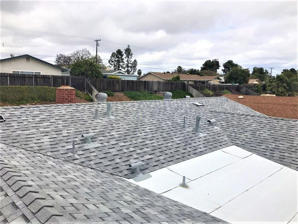 Is A Roofing Overlay a Good Idea? | Resilient Roofing