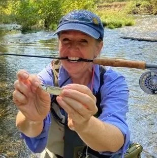Board of Directors — Ozark Fly Fishers