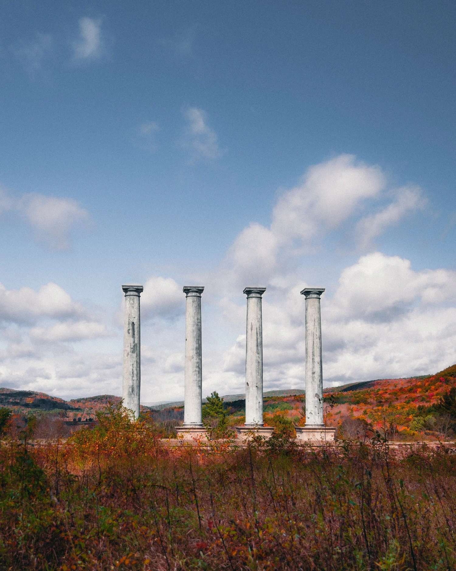 The Mysteries of Ashtintully — Enchanted New England