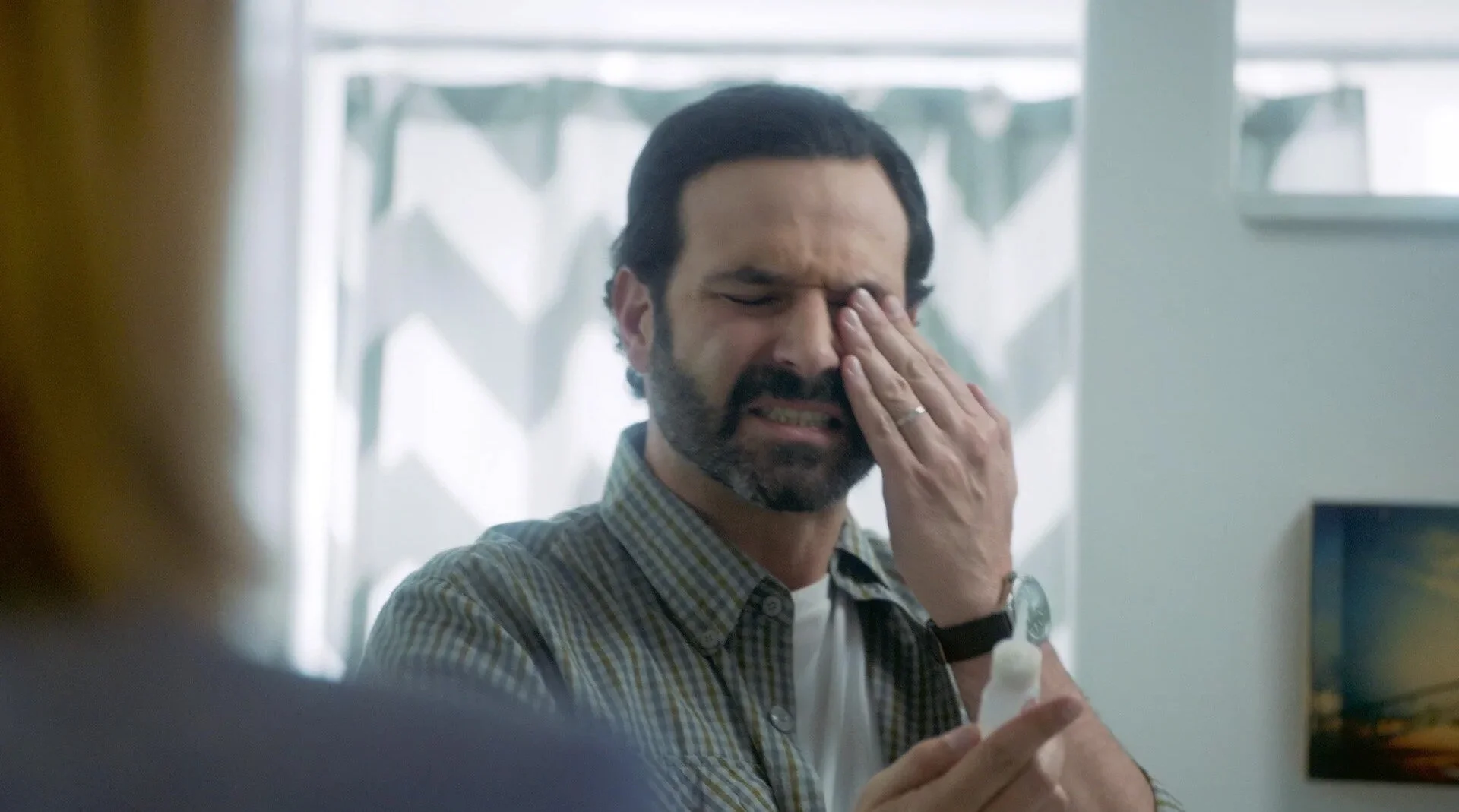 MIKE WELDON — Channel Z