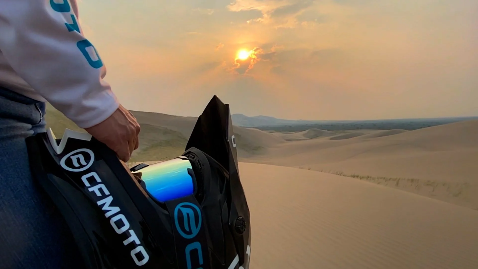 MIKE WELDON — Channel Z