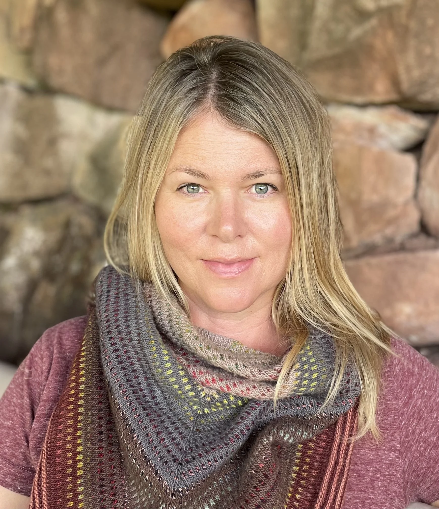 Stephanie Warner — WSRF