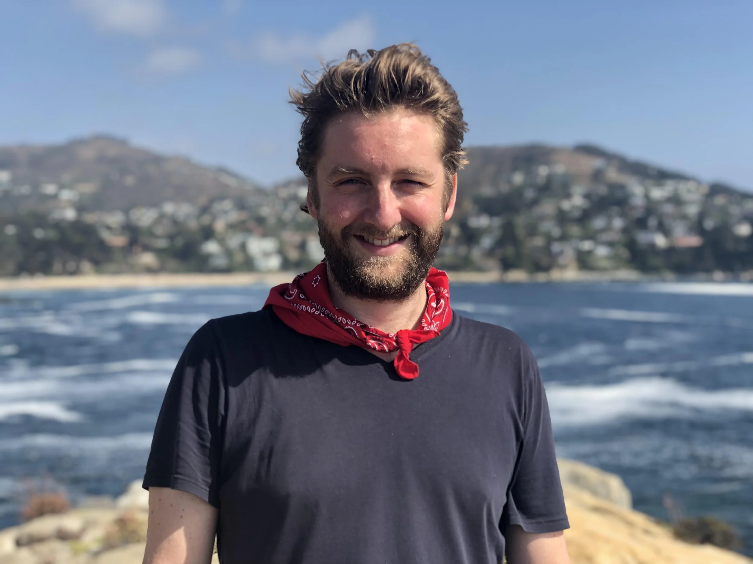 Faculty & Staff — WSRF