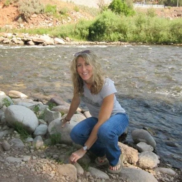 Jennifer Paradis — WSRF