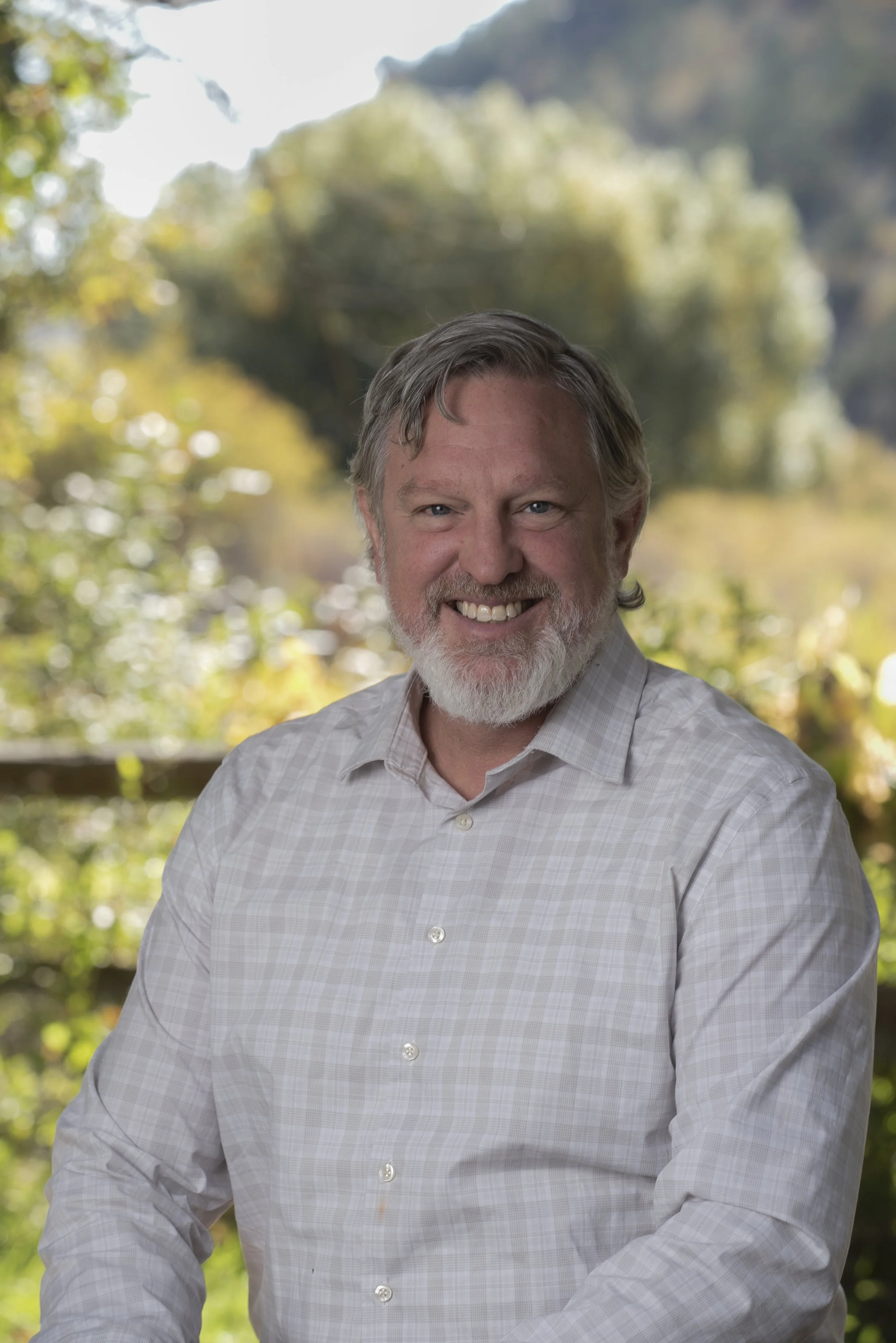 John Moffitt — WSRF
