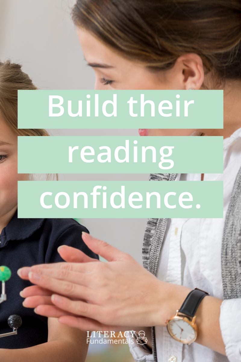5 Tips For Helping Your Struggling Reader — Literacy Fundamentals ...
