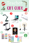 Teacher Gift Guide for the Holidays — Literacy Fundamentals ...