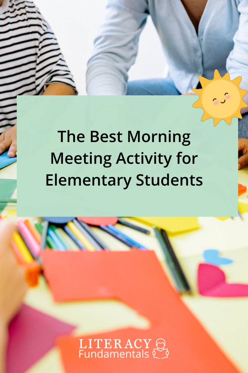 Blog — Literacy Fundamentals
