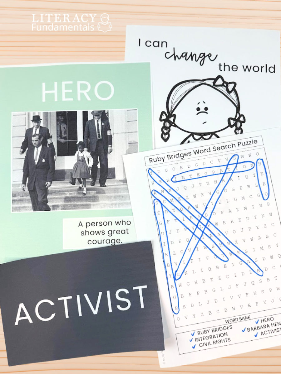 Women’s History Month Activities for Kids: Integrating Social Studies ...