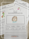 Ignite Creativity with Winter-Themed Writing Activities — Literacy ...