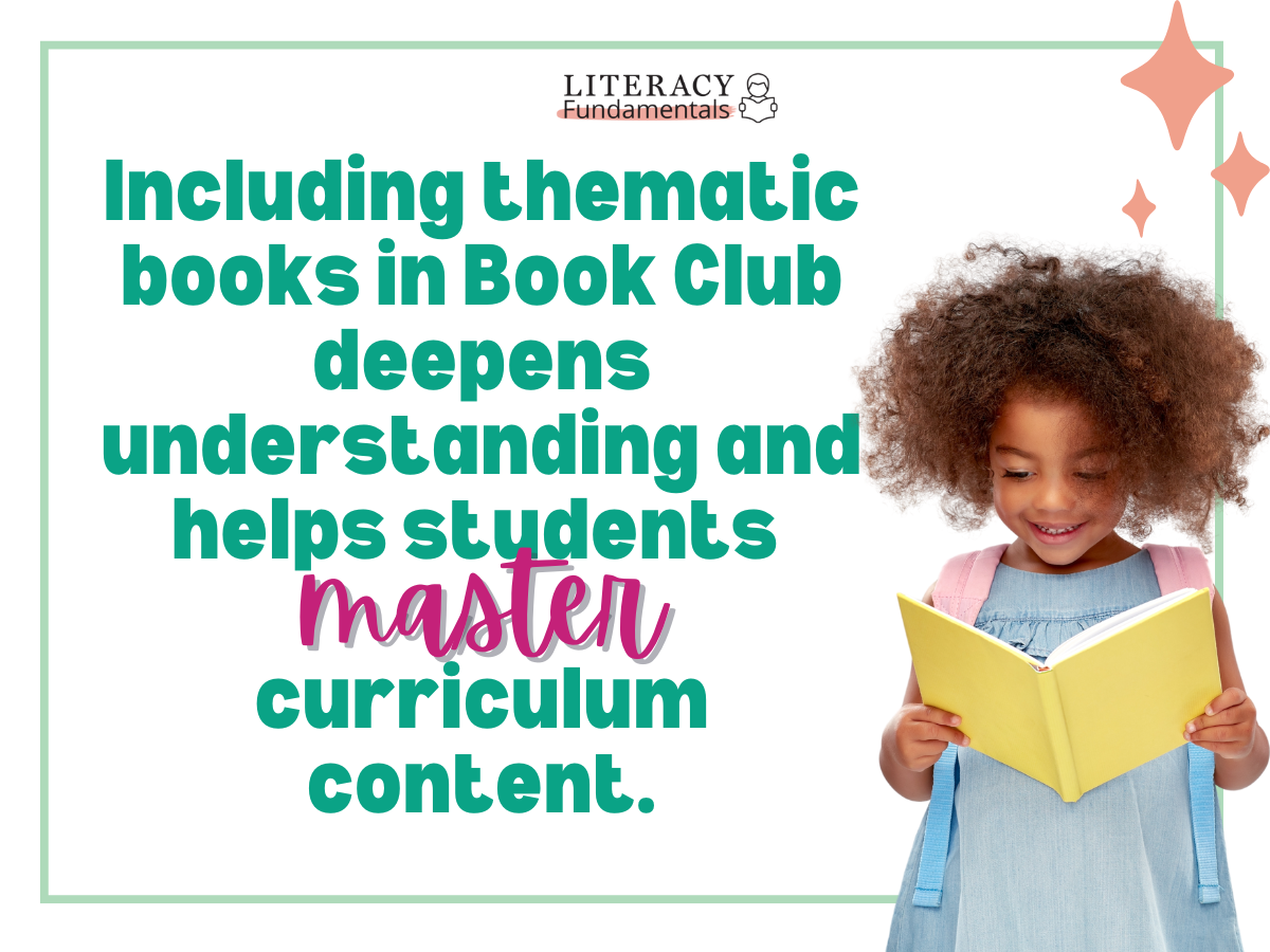 Integrating Daily 5 with Your Literacy Curriculum — Literacy Fundamentals
