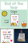 End of Year Gift Your Students Will Love — Literacy Fundamentals ...
