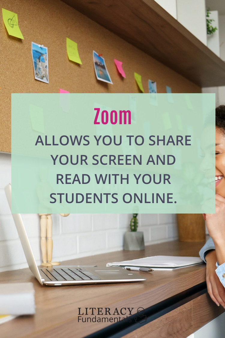 How To Teach Guided Reading Virtually — Literacy Fundamentals ...