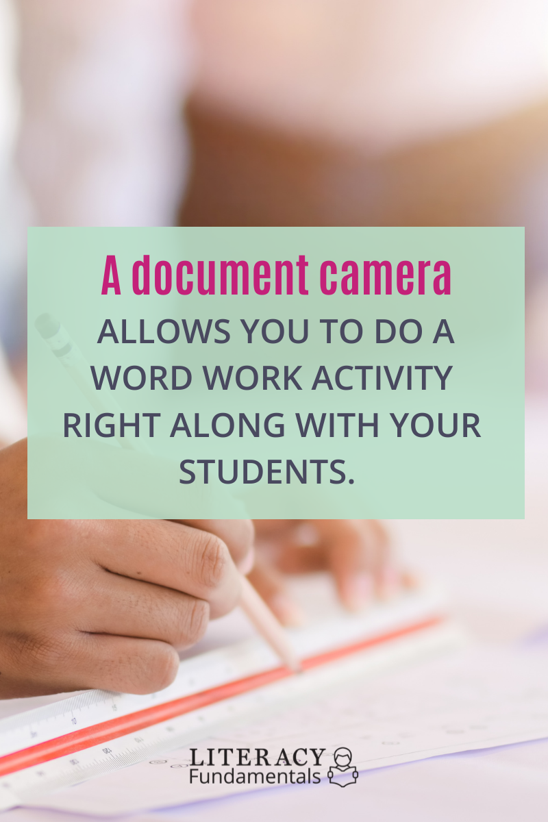 How To Teach Guided Reading Virtually — Literacy Fundamentals ...