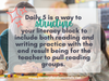 Implementing Daily 5 in the Classroom: The Ultimate Back-to-School ...