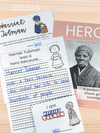 Women’s History Month Activities for Kids: Integrating Social Studies ...