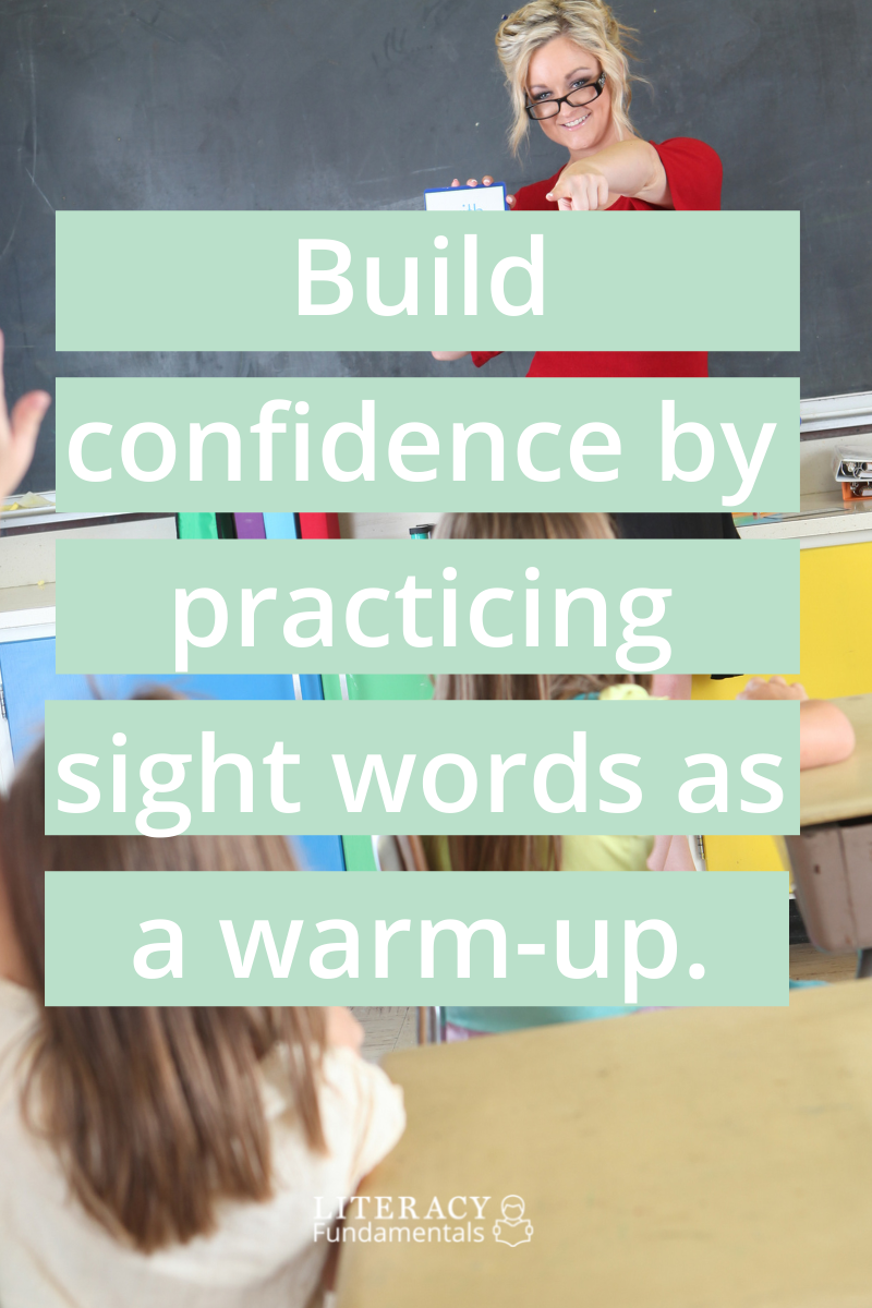 5 Tips For Helping Your Struggling Reader — Literacy Fundamentals ...