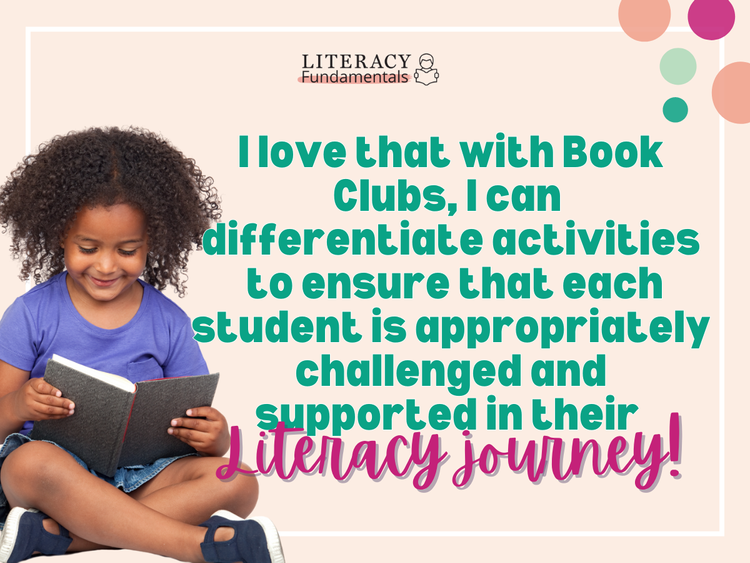 Maximizing Small Group Reading Instruction with the Daily 5 — Literacy ...