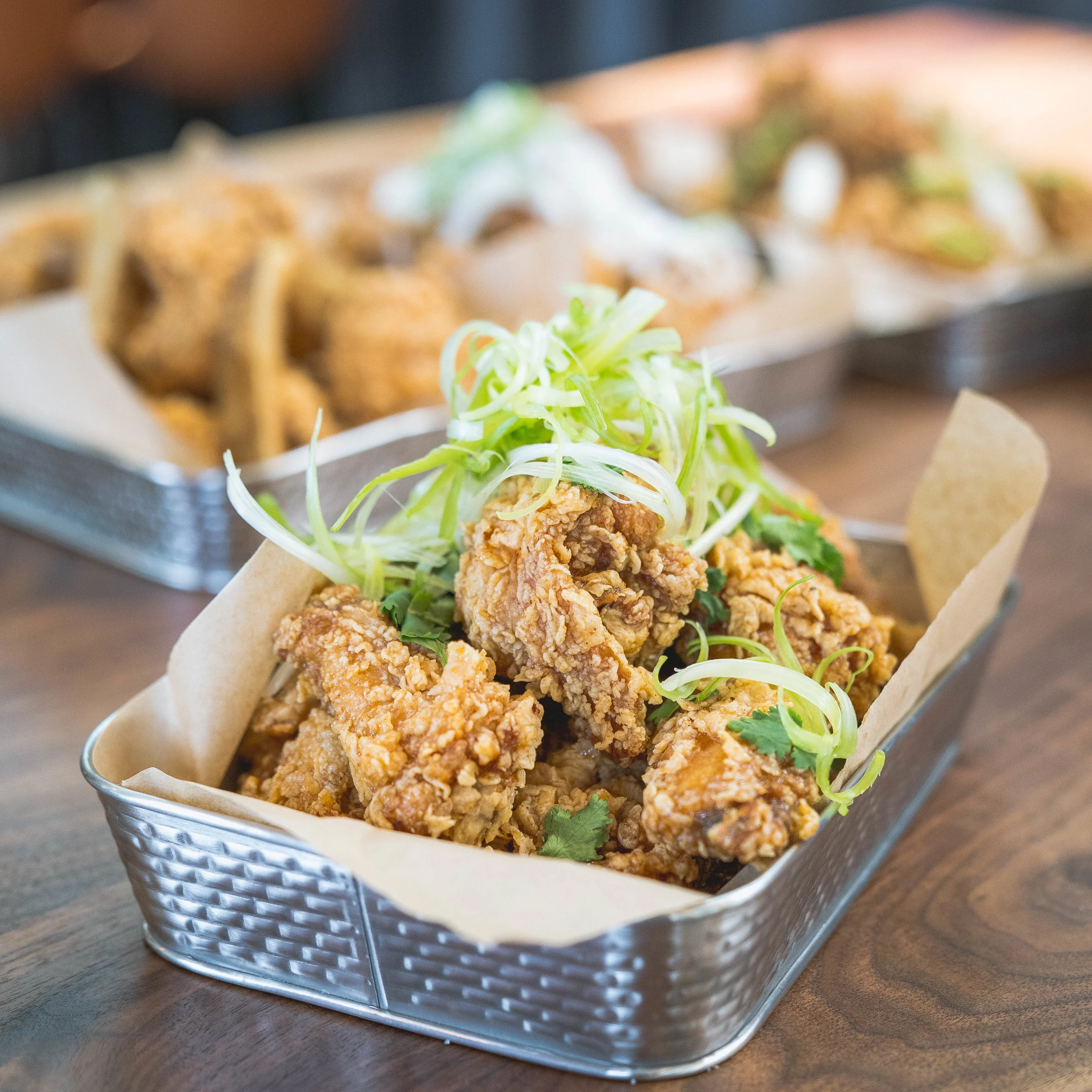K Town Fried Chicken K Town Fried Chicken