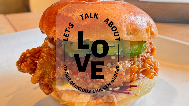 K Town Fried Chicken