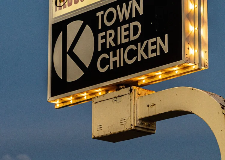 K Town Fried Chicken k-town-fried-chicken
