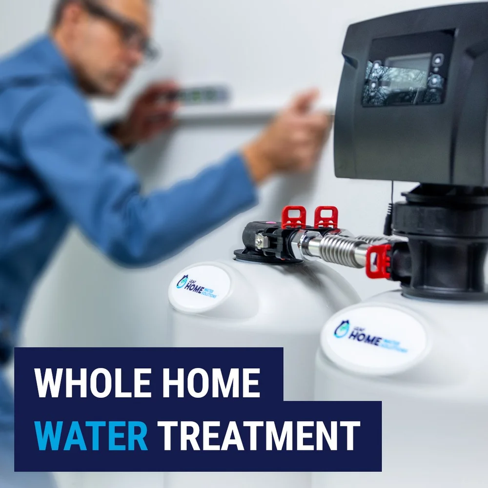 Leaf Home Water Solutions — Househappy