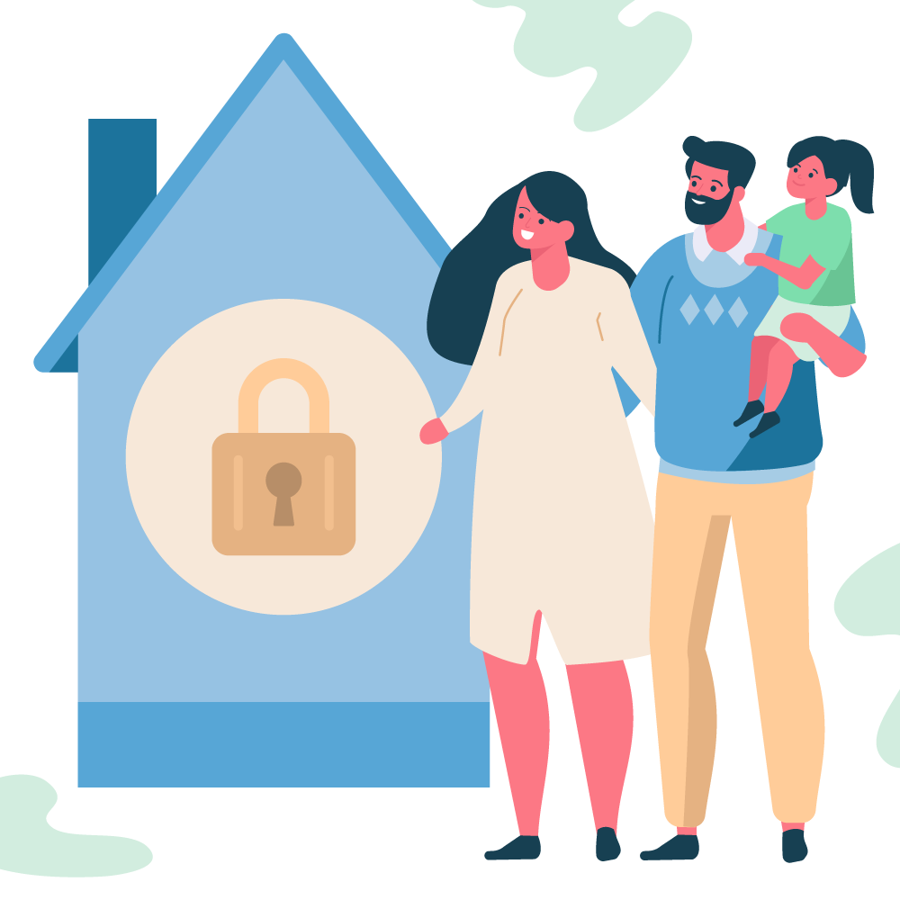 PENFED VERSION - Househappy PROTECT - Home Warranty — Househappy