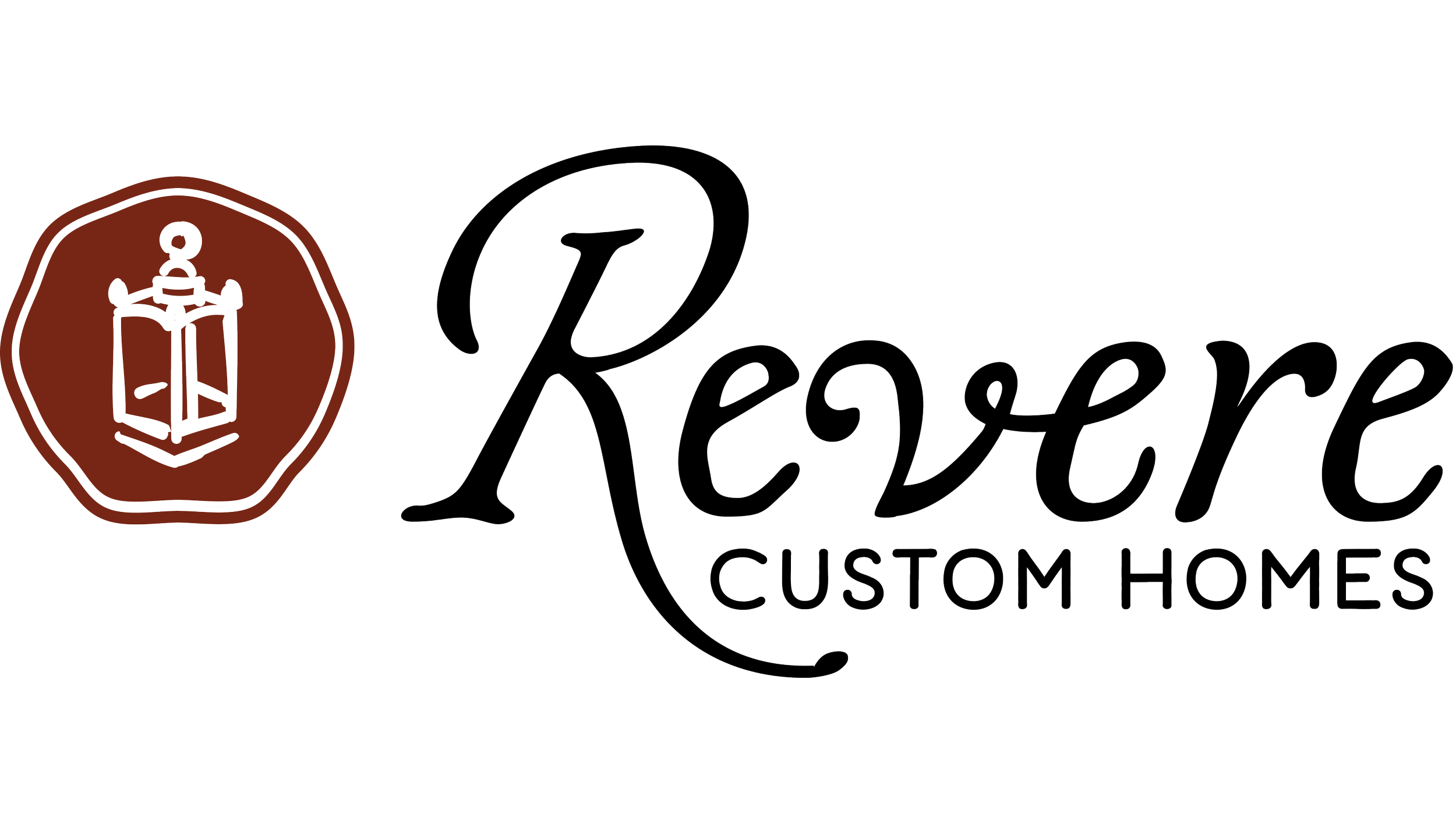 Revere Logo