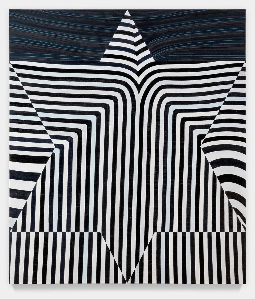 2023 — Alex Stern