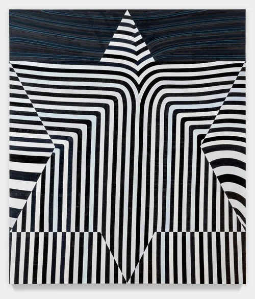 2023 — Alex Stern