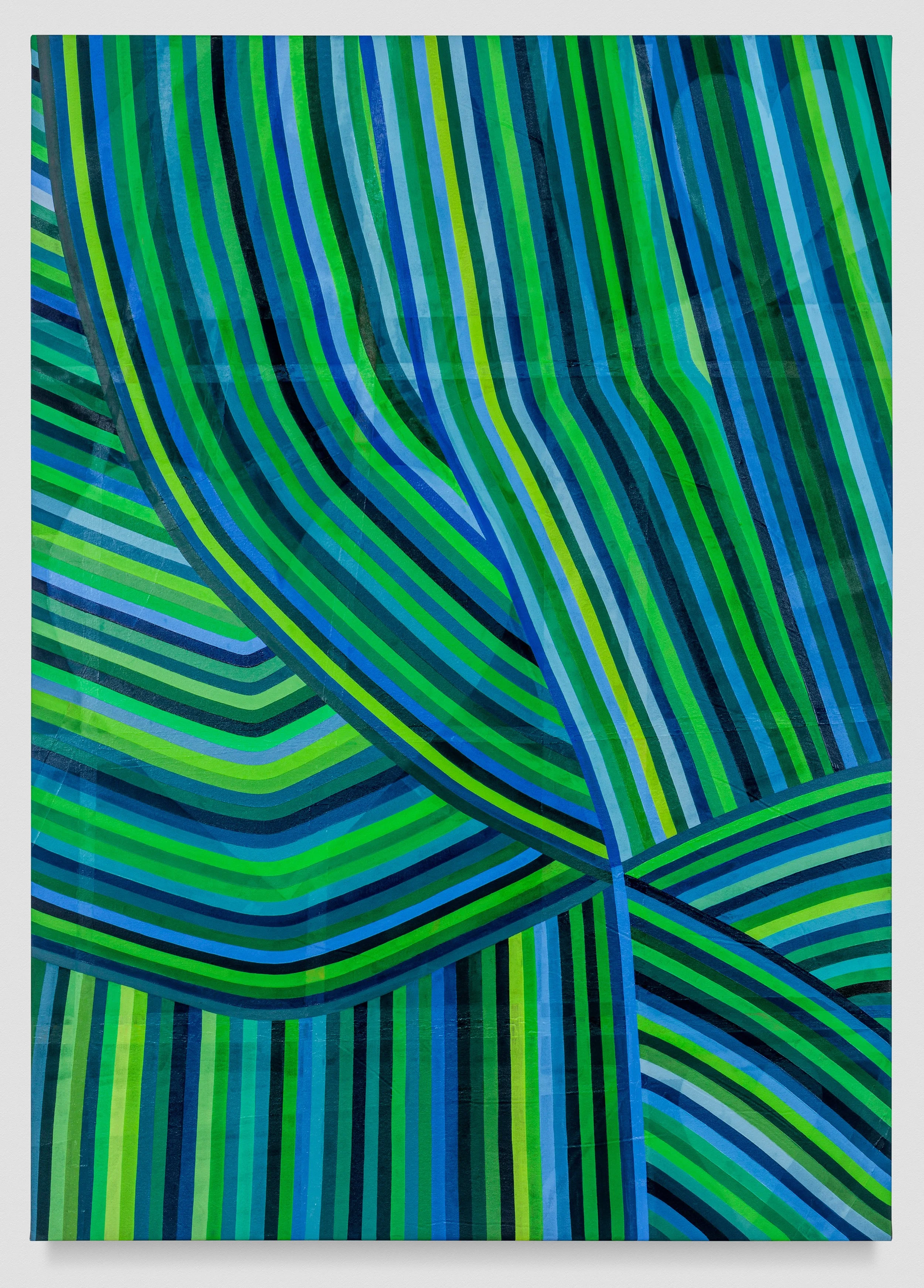 2022 — Alex Stern