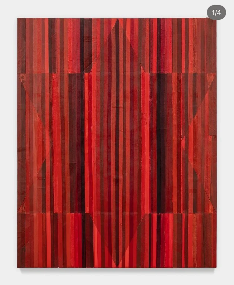 2023 — Alex Stern