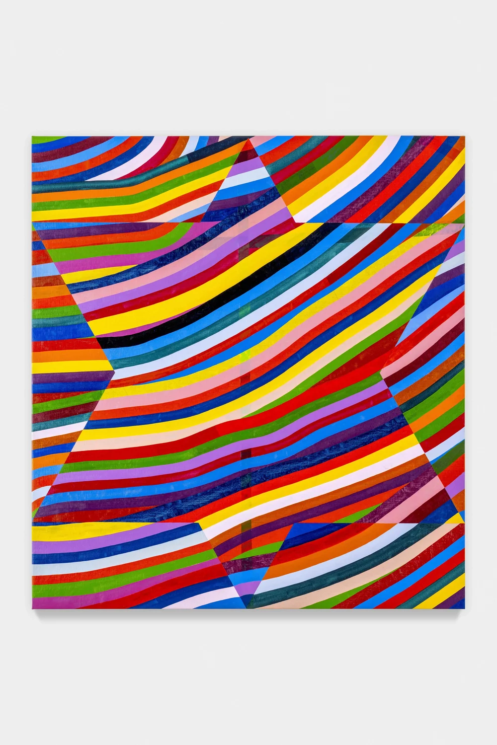 2023 — Alex Stern