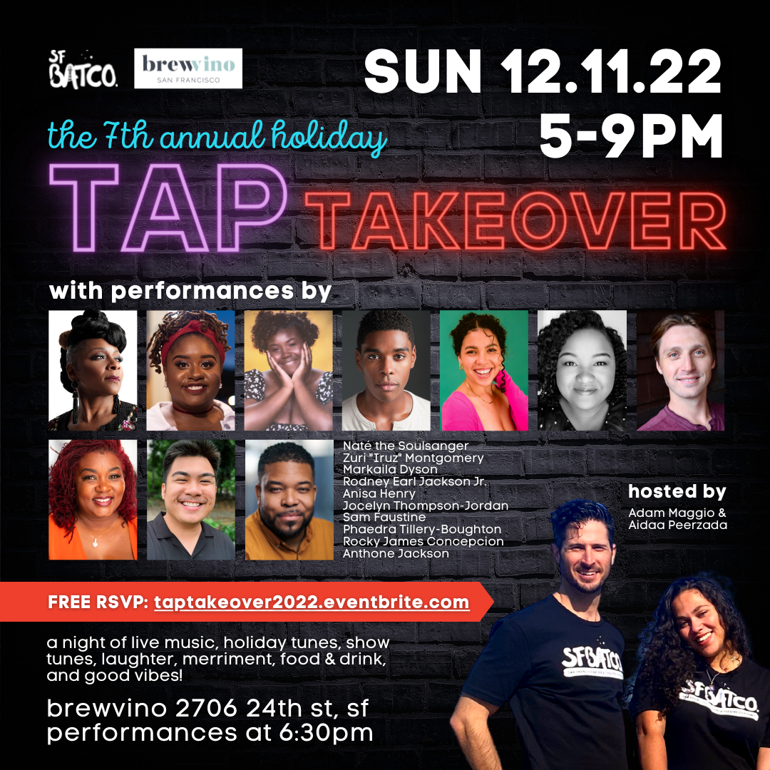 Calendar — SFBATCO