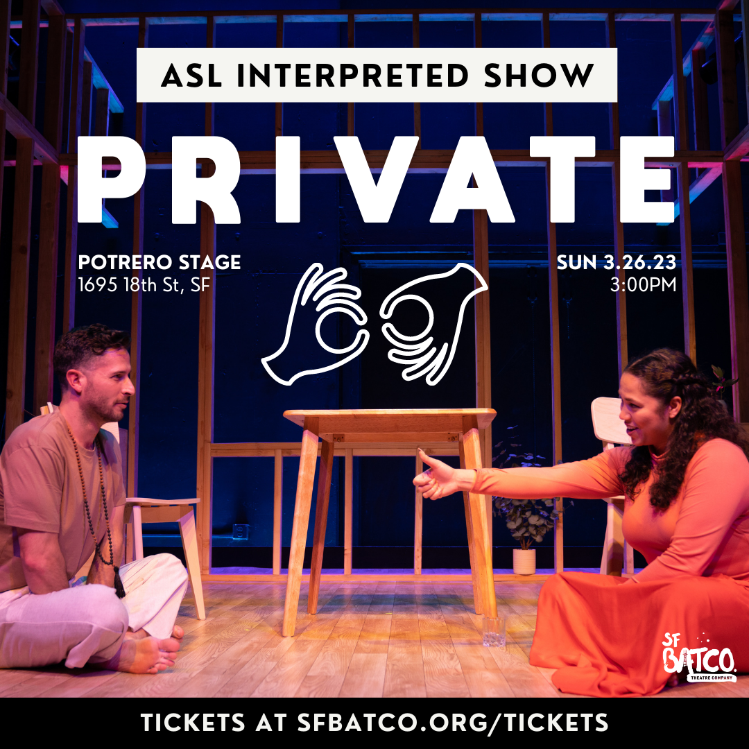 Calendar — SFBATCO