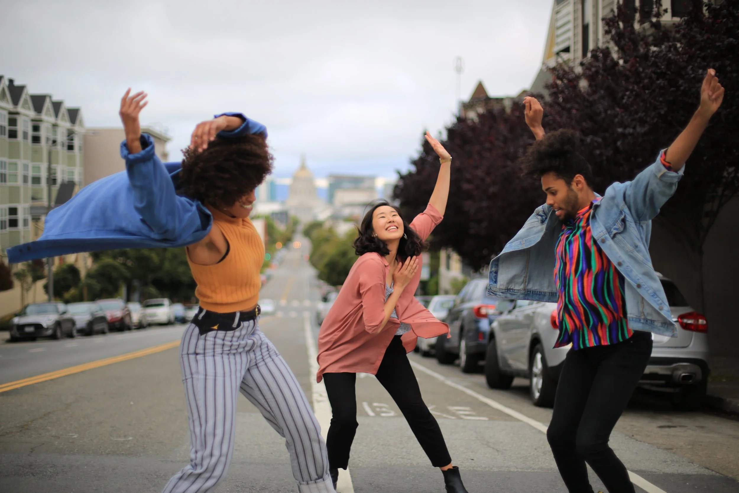 NRTF 2021 — SFBATCO