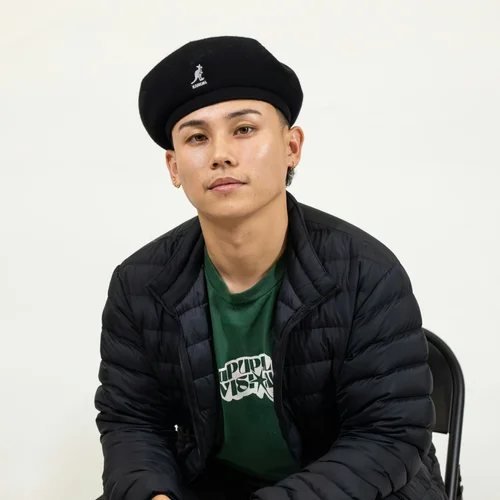 The Day the Sky Turned Orange — SFBATCO