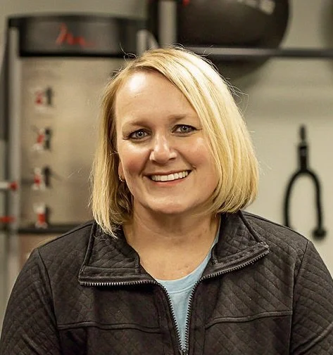 About Us — Muscle Activation Kosciusko