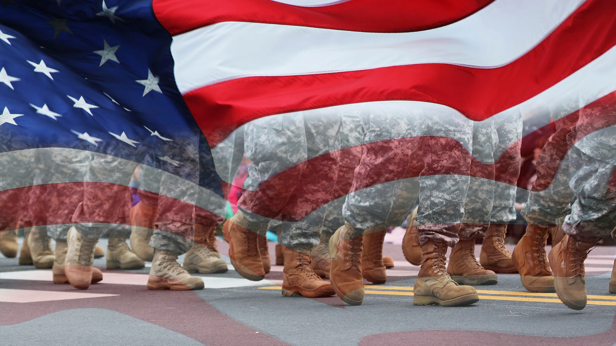 Eligibility — Veterans Upward Bound TRiO