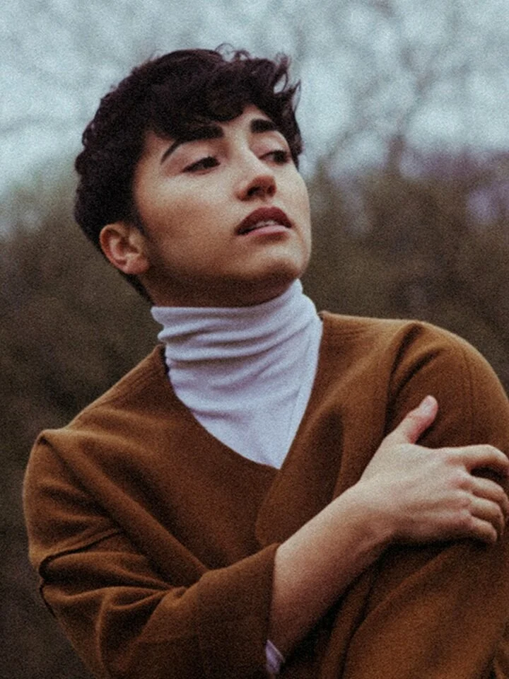 SERENADE ALBUM : 2021 — Beloved Arise