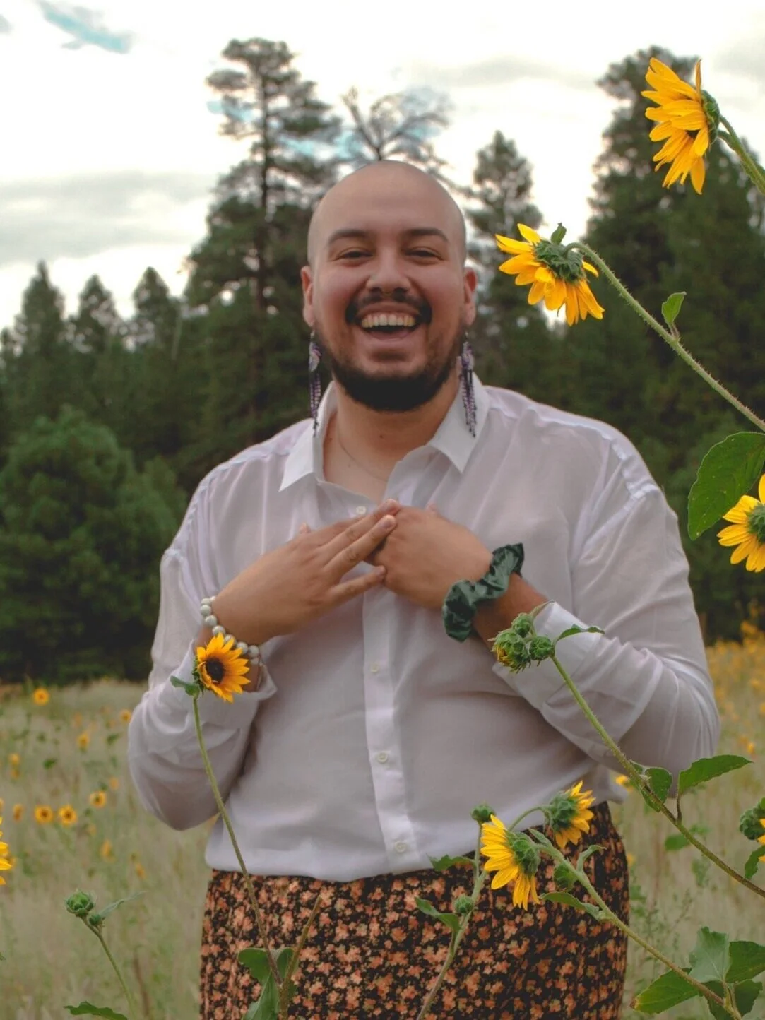 SERENADE ALBUM : 2021 — Beloved Arise