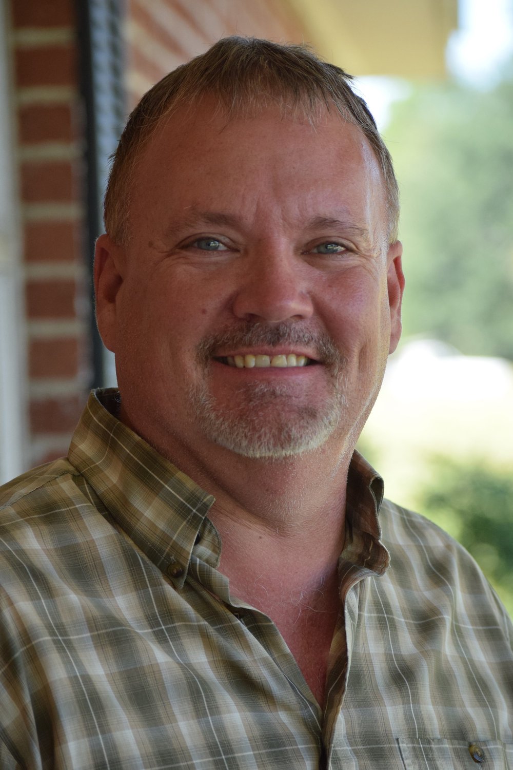 Staff — Crosspointe Church of Lexington