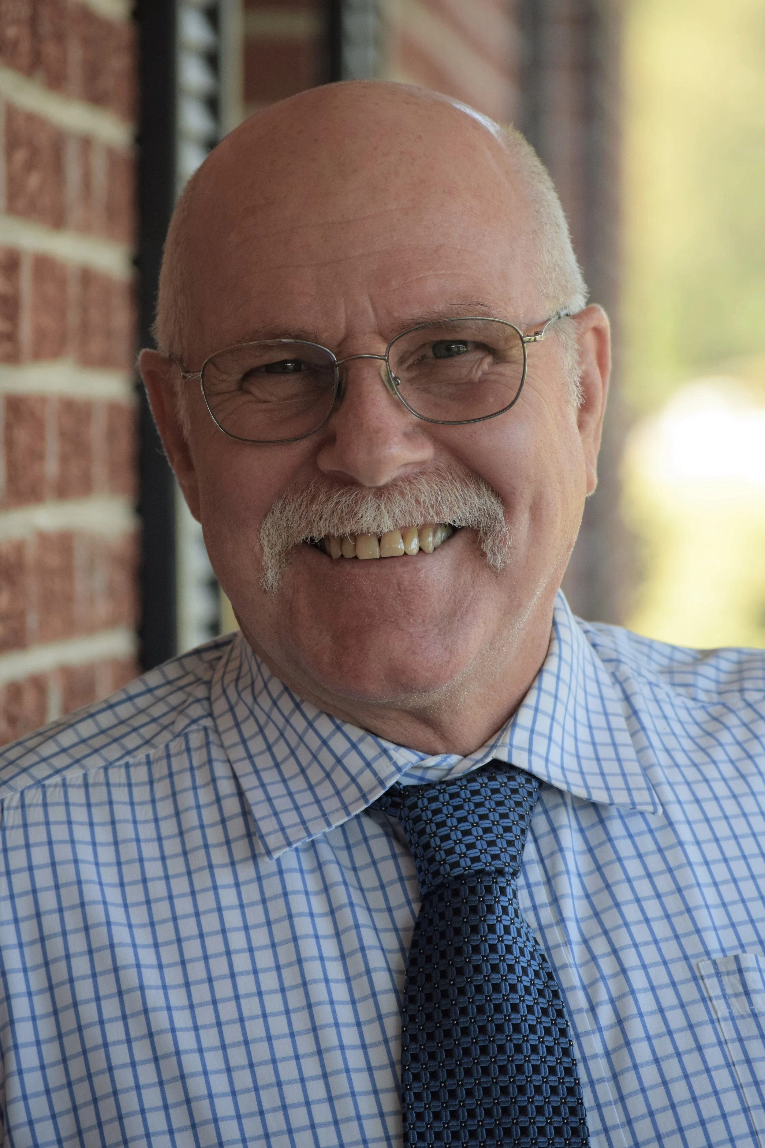 Staff — Crosspointe Church of Lexington