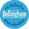 Between the Mountains and The Sea - a travel guide to Bellingham ...