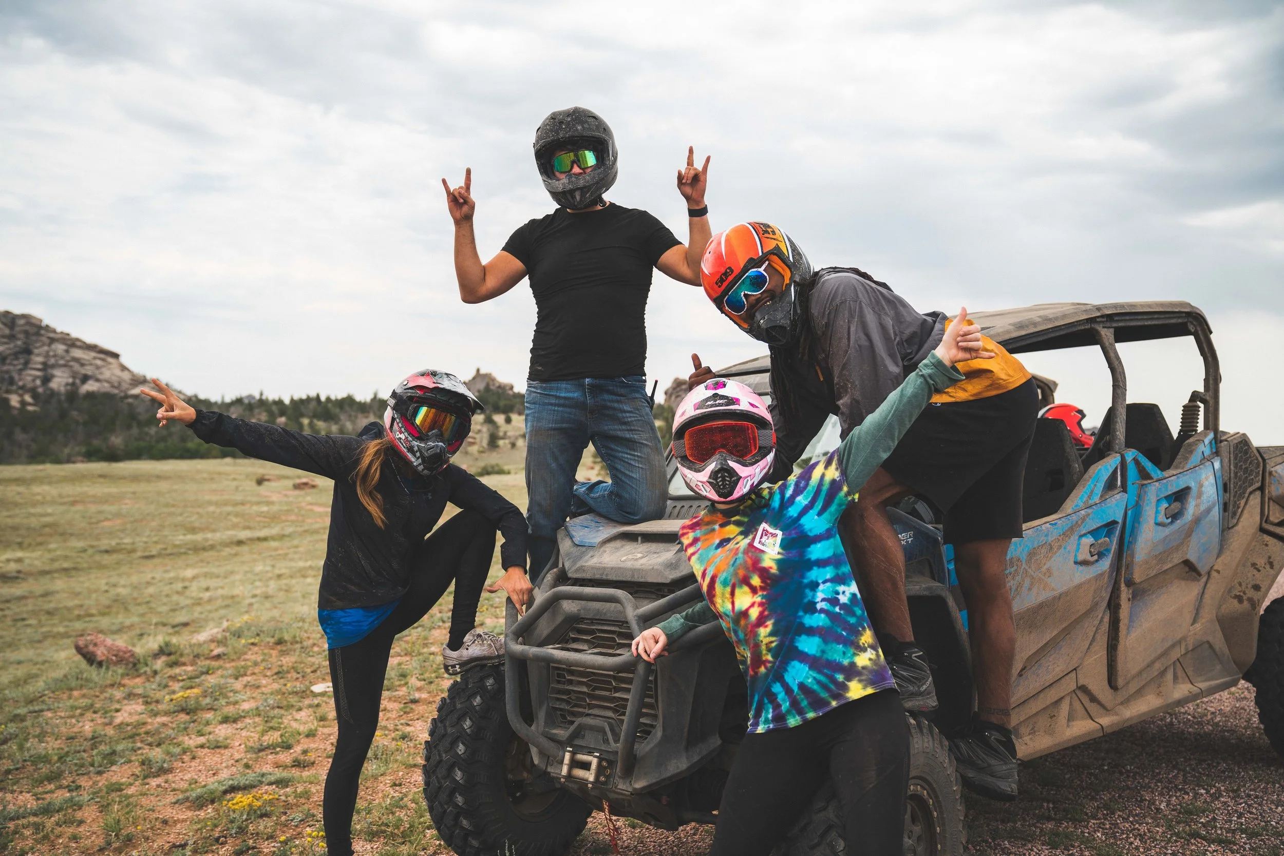 The West Up High - A Vacation to Laramie, Wyoming — The Journal of Lost ...