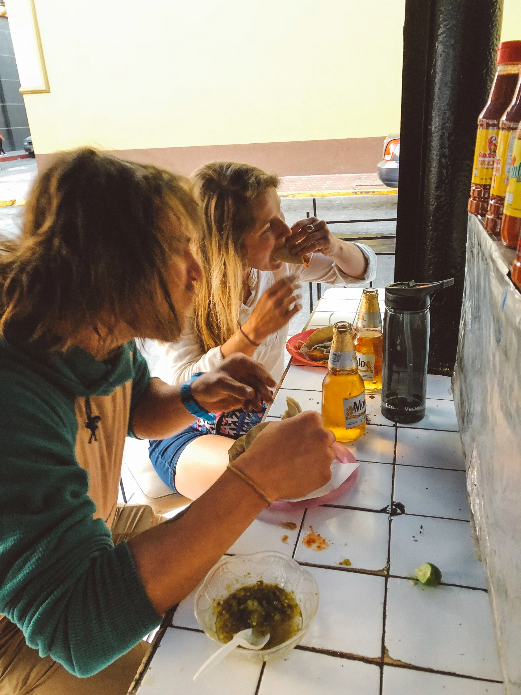 The Long Road to Baja - Road Trip from Colorado to Baja — The Journal ...